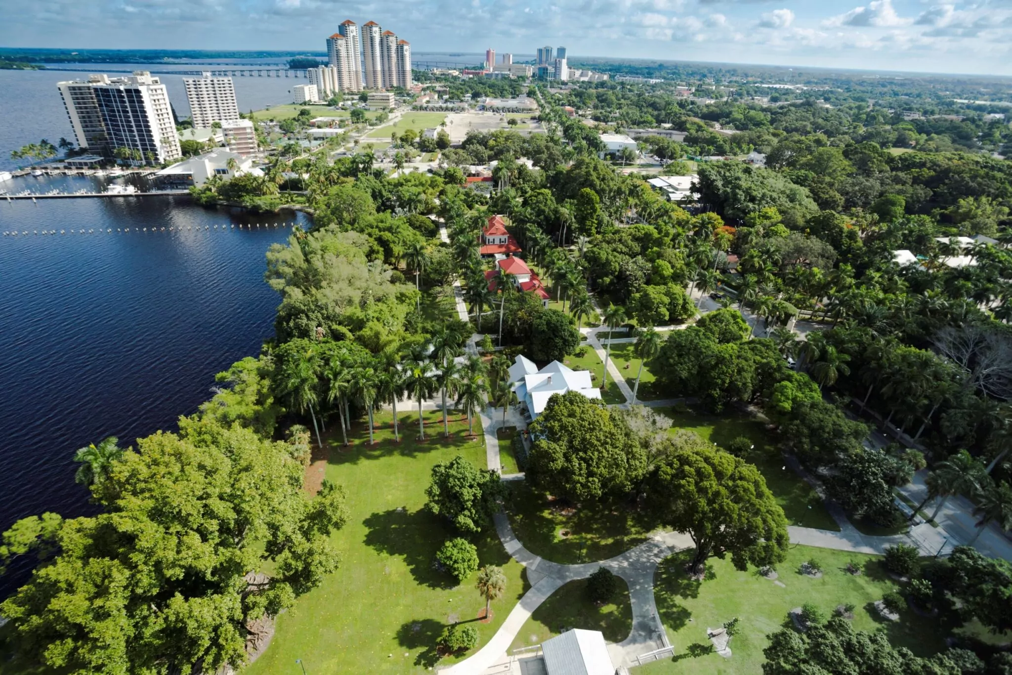 Lee County | Life in Southwest Florida